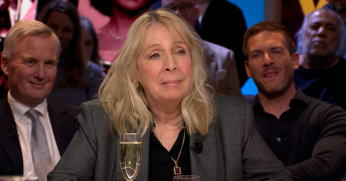 Will Koopman is Mediapersoon van het jaar: "Ik dacht: iemand neemt mij ...