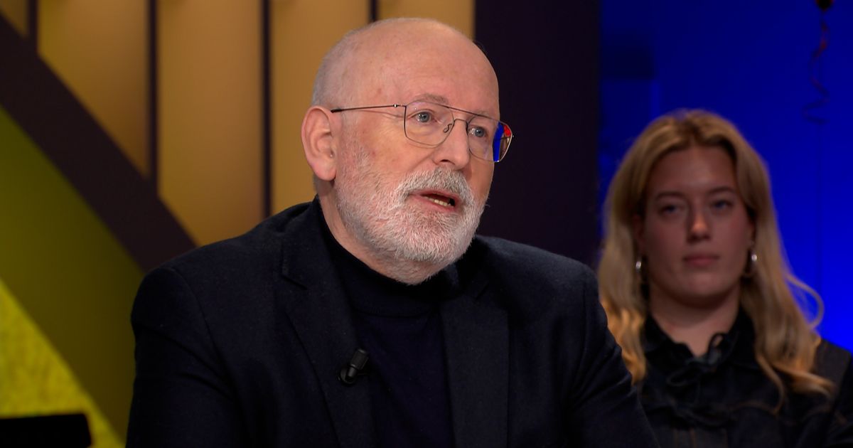 De onderhandelingen van Trump met Poetin: "Trump wil laten zien dat hij ...