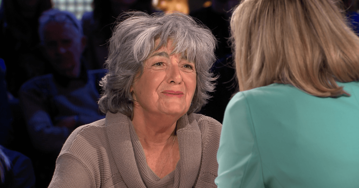 Tessel Blok over haar zus Dieuwertje: "Ze was niet bang om dood te gaan ...