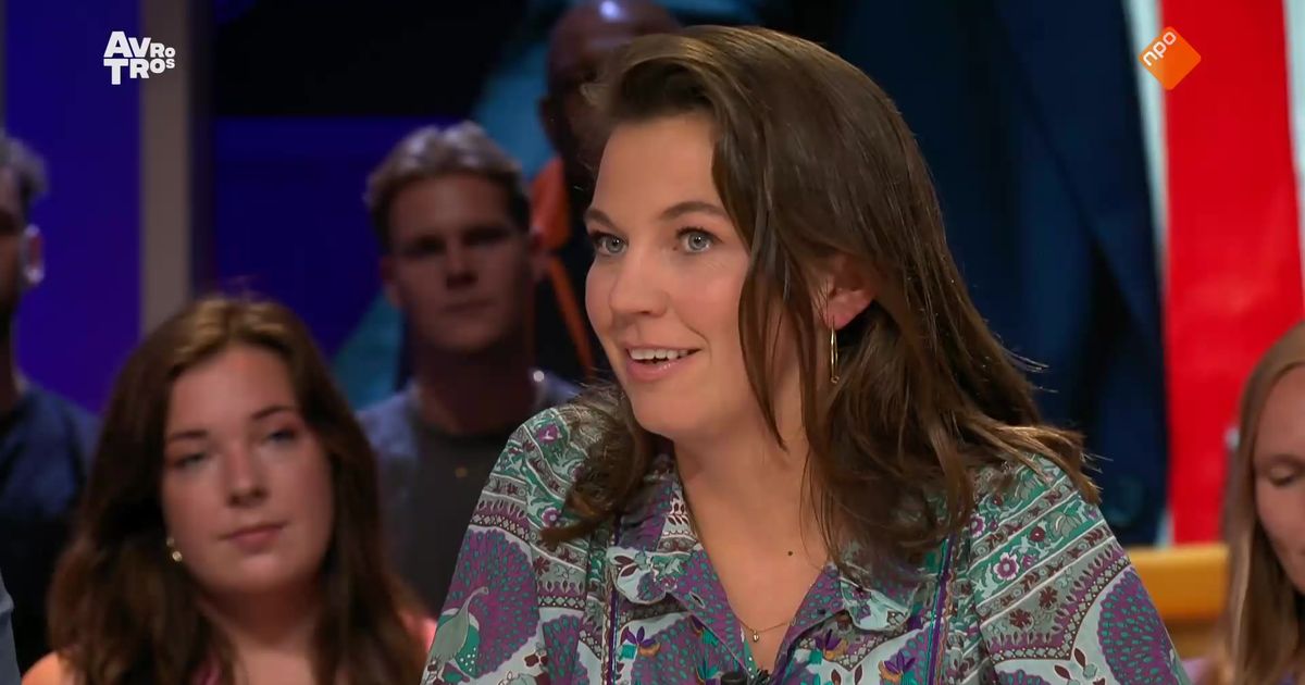 De Algemene Politieke Beschouwingen | Eva