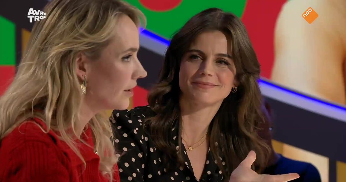 Bracha van Doesburgh & Elise Schaap | Eva