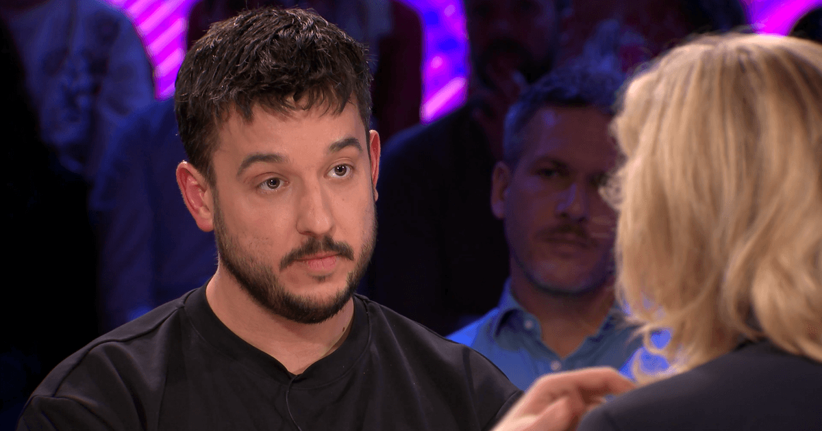 Daniël Verlaan over de gestolen Odido-gegevens: "Het gaat om meer dan ...