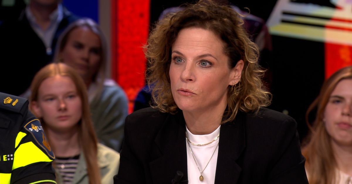 Steeds meer mensen zijn 'soeverein' | Eva