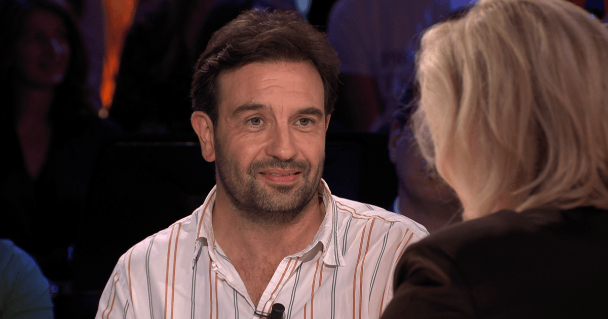 Jeroen Spitzenberger over zijn nominatie voor de Theo d'Or: "Ik vind ...