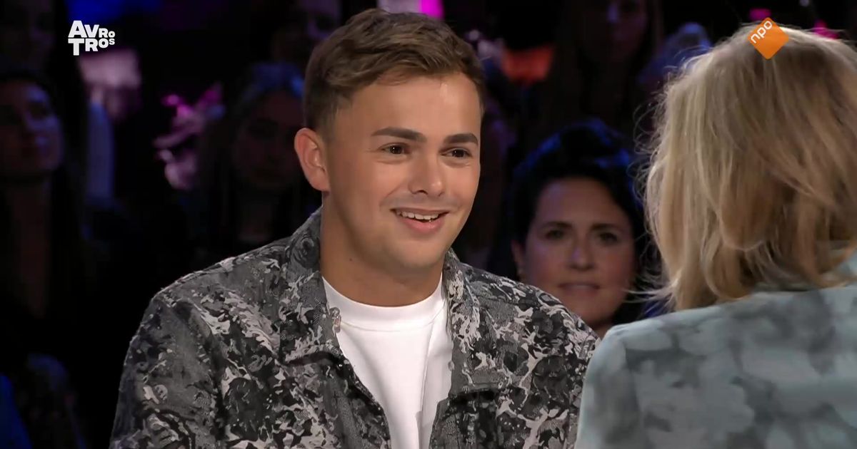 Flemming over grootste show tot nu toe | Eva