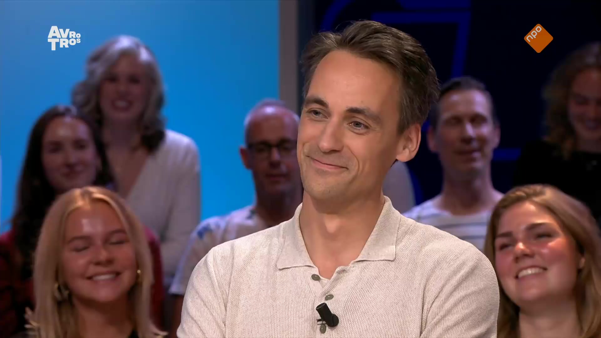 AI met Alexander Klöpping - Eva