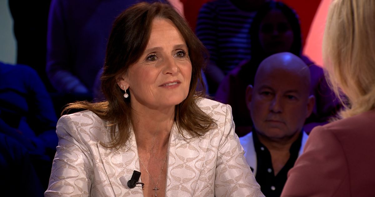 Nicolien van Vroonhoven: "Ik weet als geen ander waar we vandaan komen" | Eva