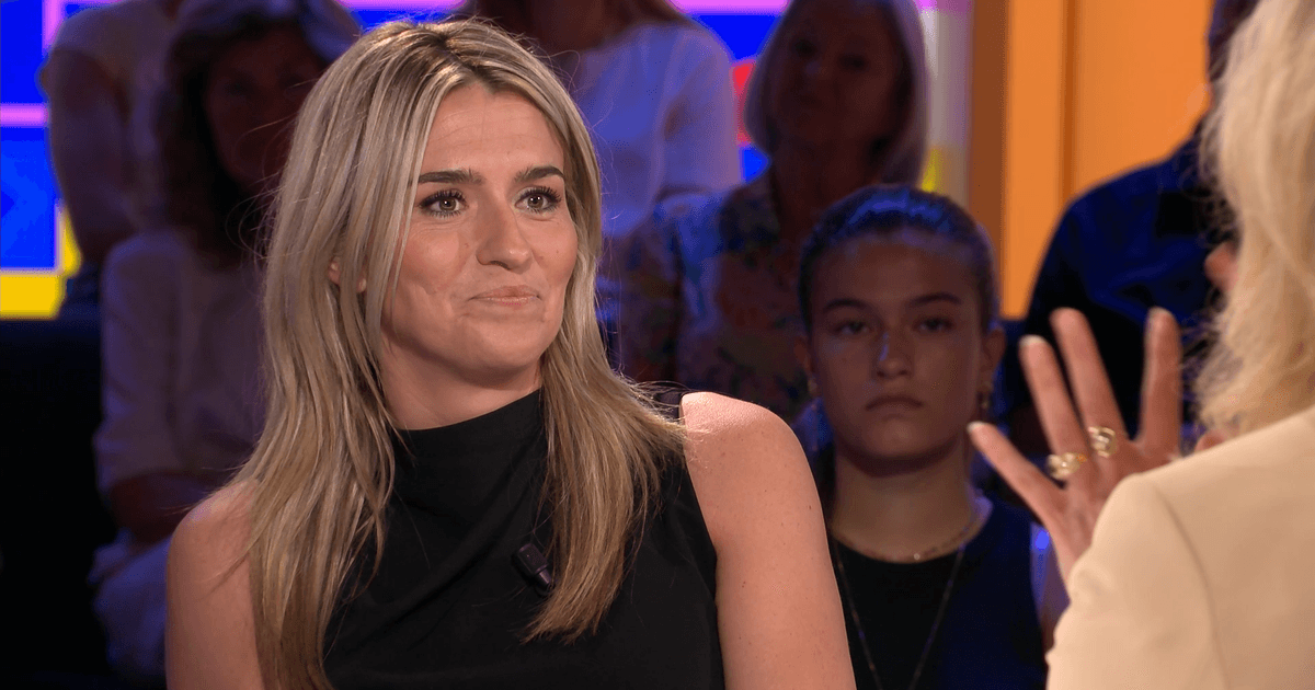 Estavana Polman nam dit weekend afscheid als profhandbalster: "Ik denk ...