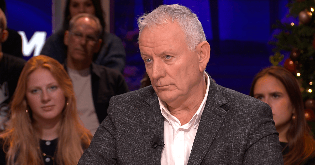 De kabinetsformatie: "Een volgende stap is nodig" | Eva