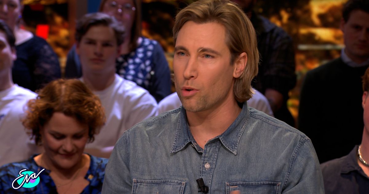 Eerste optreden Kensington mét nieuwe leadzanger: "Hoe vind je zo'n ...