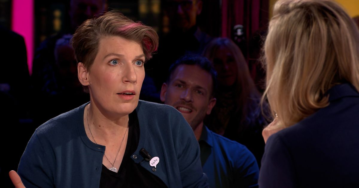 Het Boekenweekessay van Paulien Cornelisse: "'Hè' gebruiken we om te ...