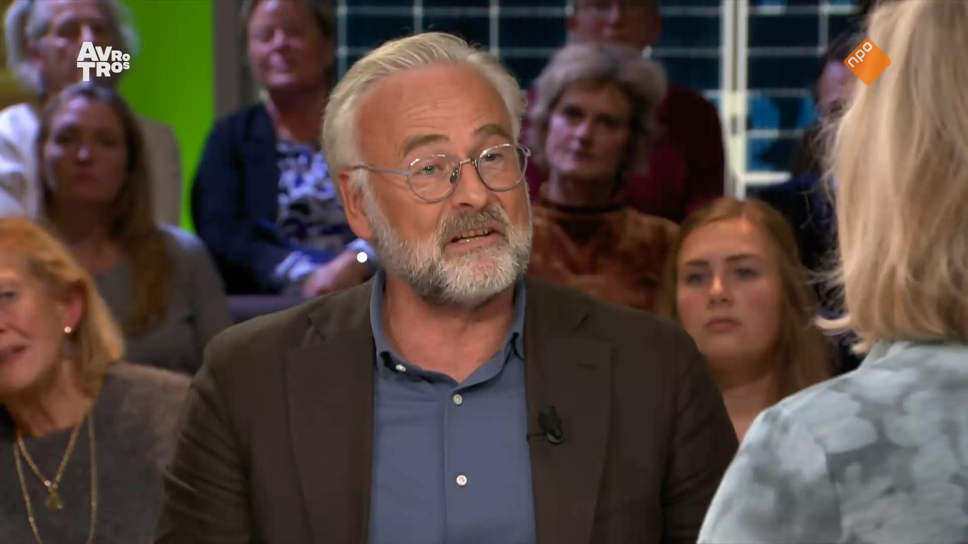 Slagingskans van de klimaatdoelen - Eva