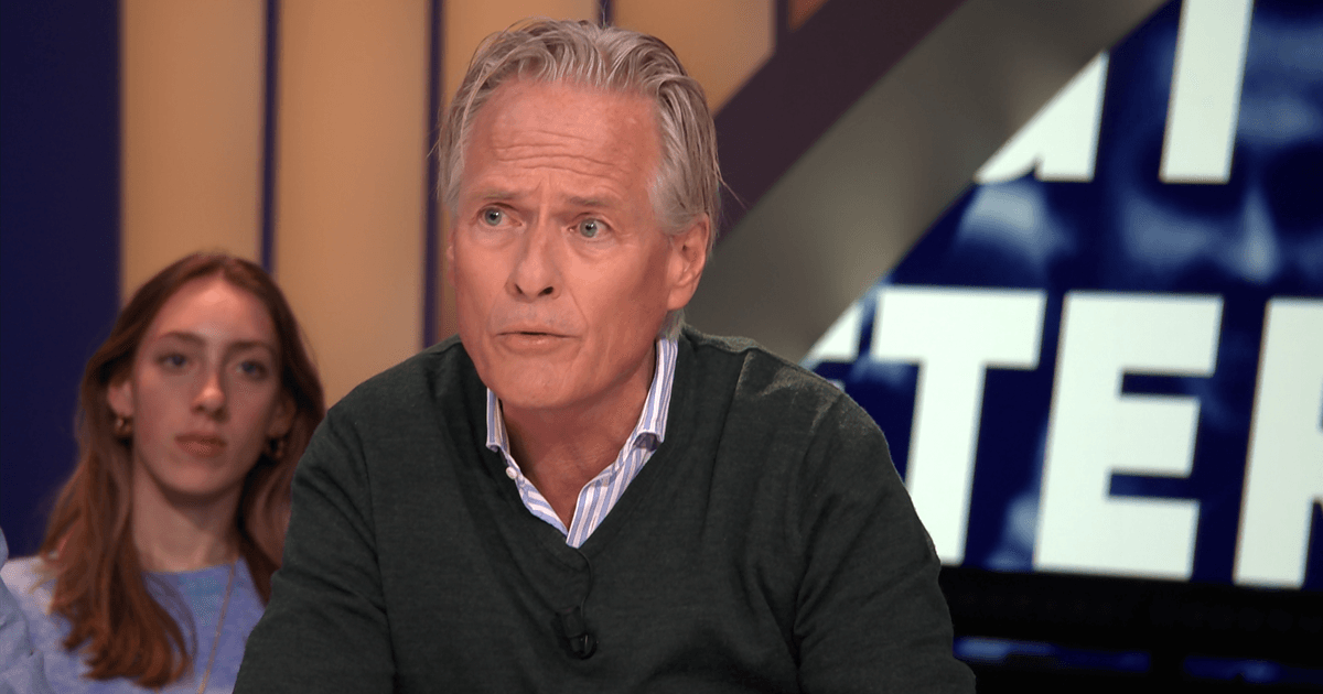 Na 22 jaar neemt Pieter Omtzigt afscheid van de politiek: "Hij was echt ...