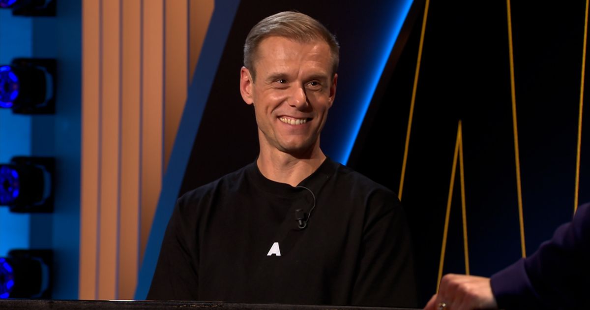 De uitzending van 17 november | Eva