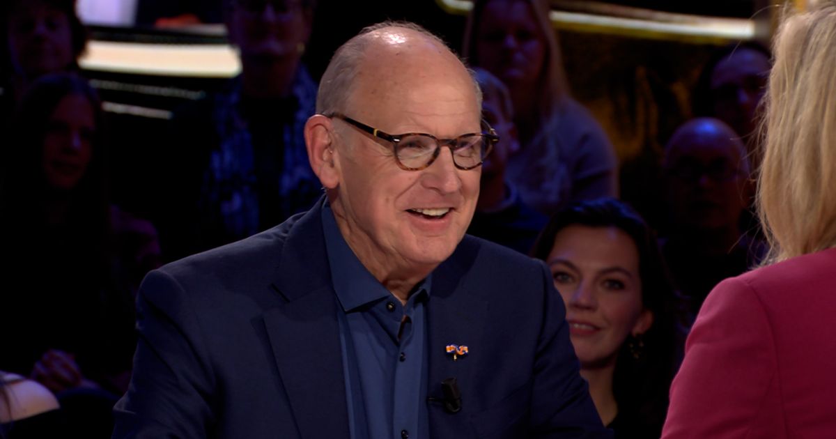 Philip Freriks stopt na dertien jaar met De slimste mens: "Ik kijk niet ...