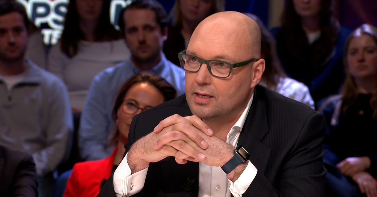 Hoe gaan de zeven opgestapte PVV-kamerleden nu verder? "Ik zit hier ...