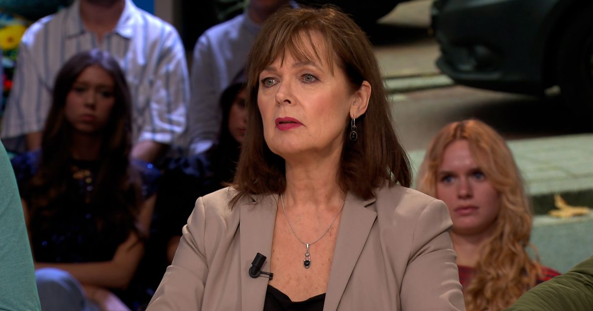 Erasmus-schutter Fouad L. voor de rechter | Eva