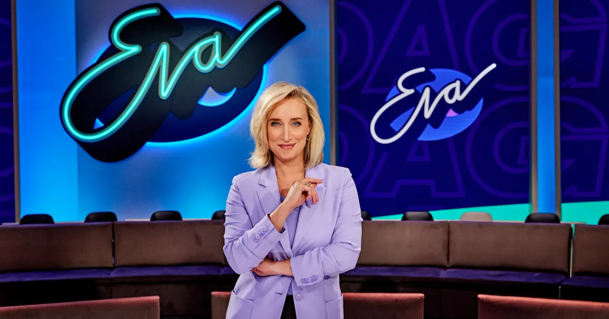 Programma informatie | Eva