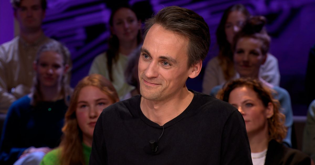 Alexander Klöpping over de laatste ontwikkelingen op het gebied van AI ...