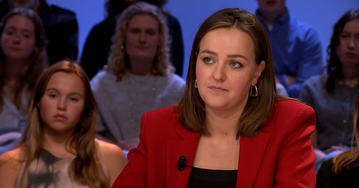 Medewerkers van Veilig Thuis doen hun verhaal | Eva