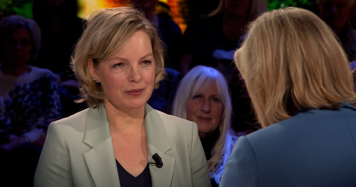 Beatrice de Graaf over de Duitse verkiezingen: "Hoe houd je het fatsoen ...