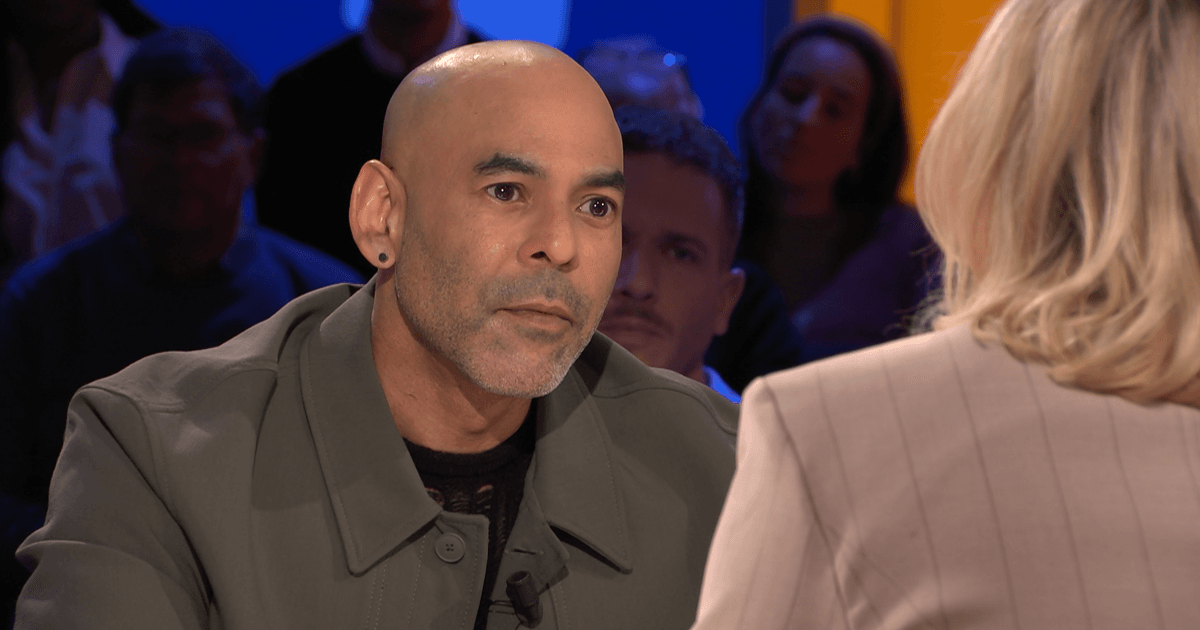 Ivo Chundro ontdekte 13 jaar geleden dat hij hiv heeft: "Er was stilte ...