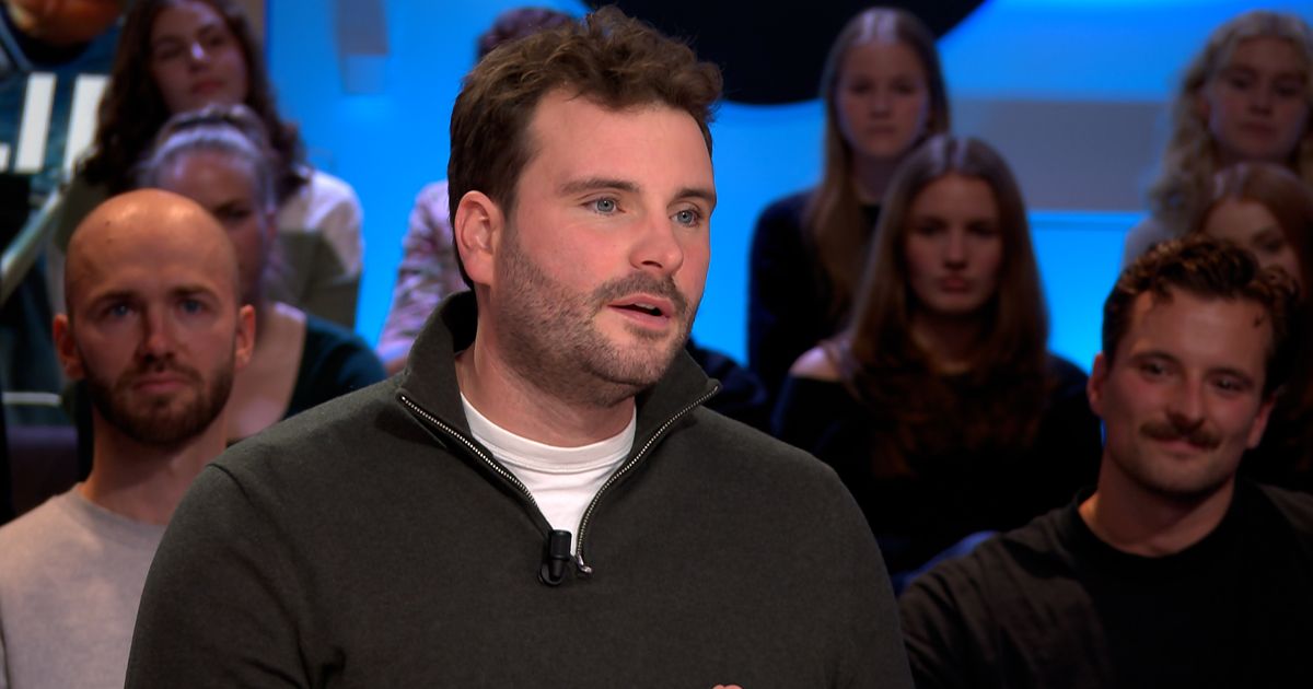 Jur Deitmers verloor al zijn herinneringen | Eva