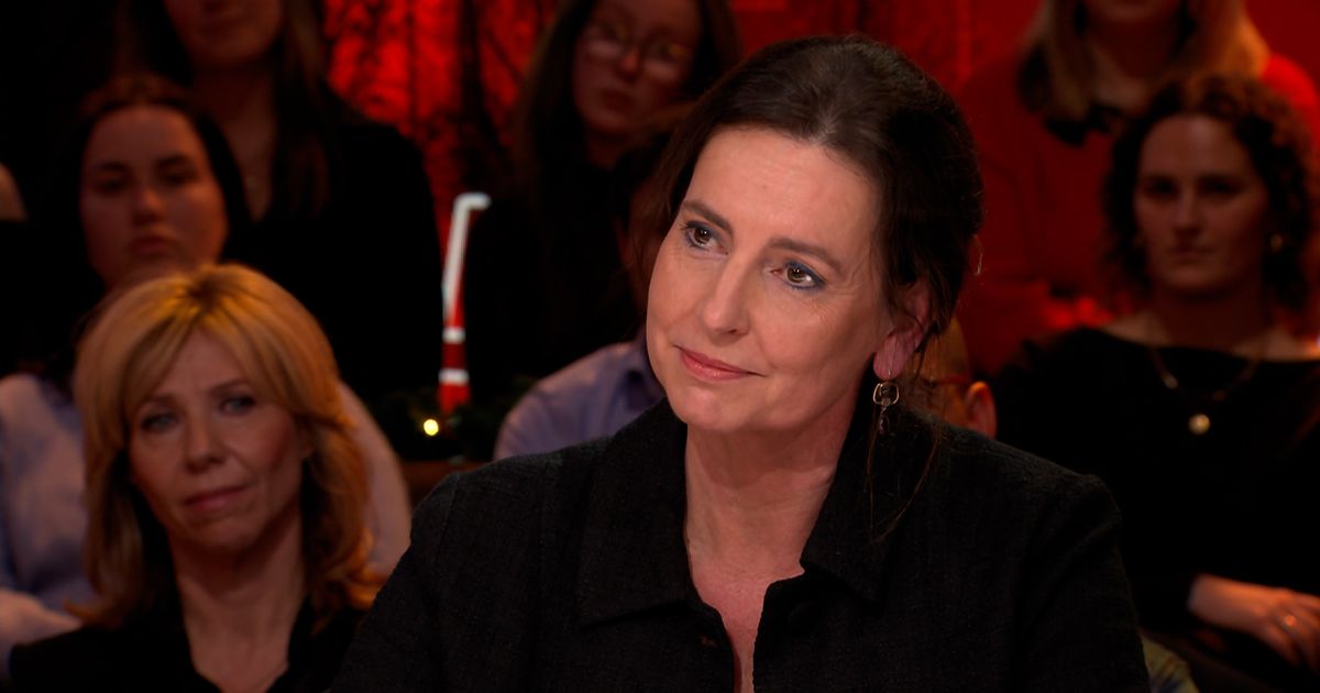 Minister Judith Uitermark over de bedreigingen van lokale politici | Eva