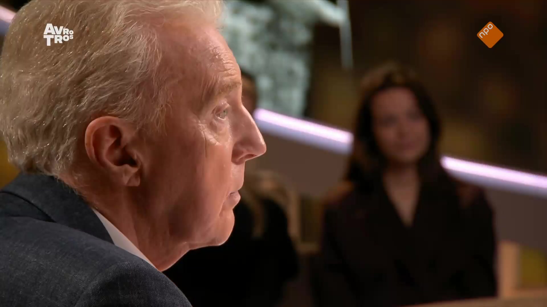 De uitzending van 16 oktober - Eva