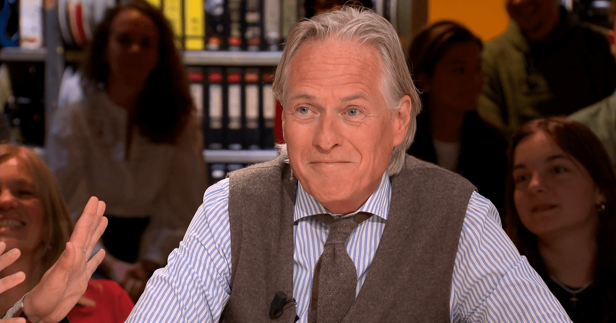 Beeld & Geluid opent archief met TV-fragmenten: "Ik ben er dol op" | Eva