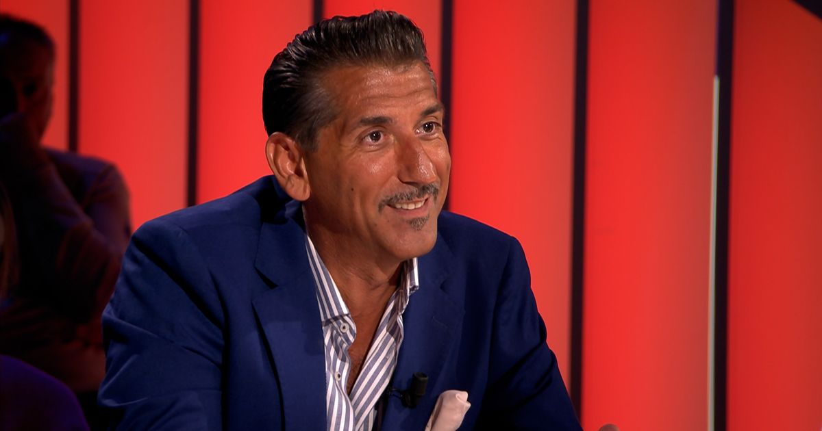 Danny Vera werd twee jaar lang gevolgd: "Er zit veel humor in het boek" | Eva