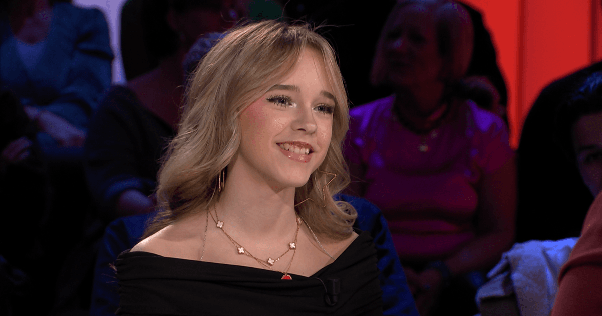 Emma Kok over haar wereldwijde succes: "Het enthousiasme is er in elk ...