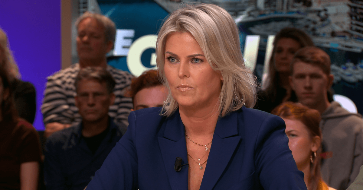 Antoinnette Scheulderman interviewde succesvolle Nederlanders over hun ...