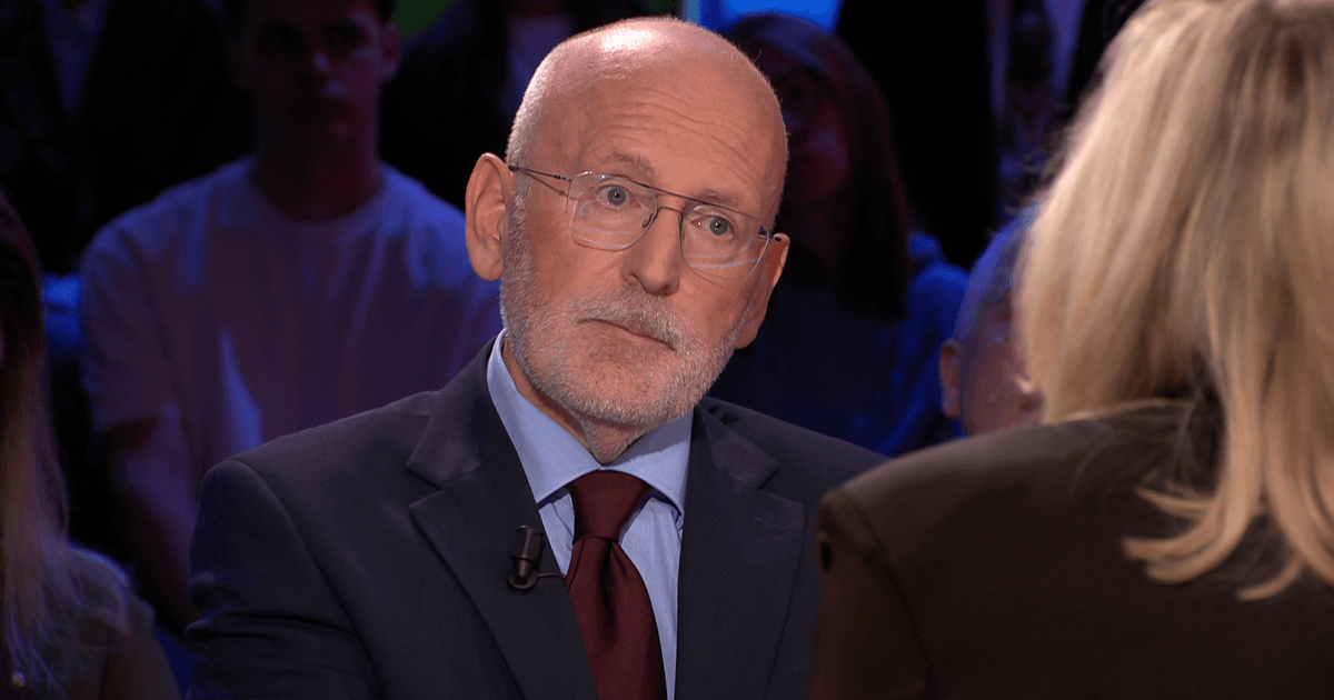 Frans Timmermans over zijn plannen voor Nederland: "Je moet nationale ...