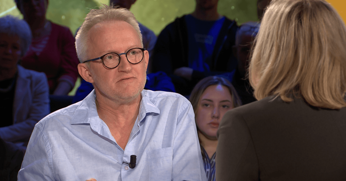 David van Reybrouck Denker der Nederlanden: "Schoonheidswedstrijd voor ...